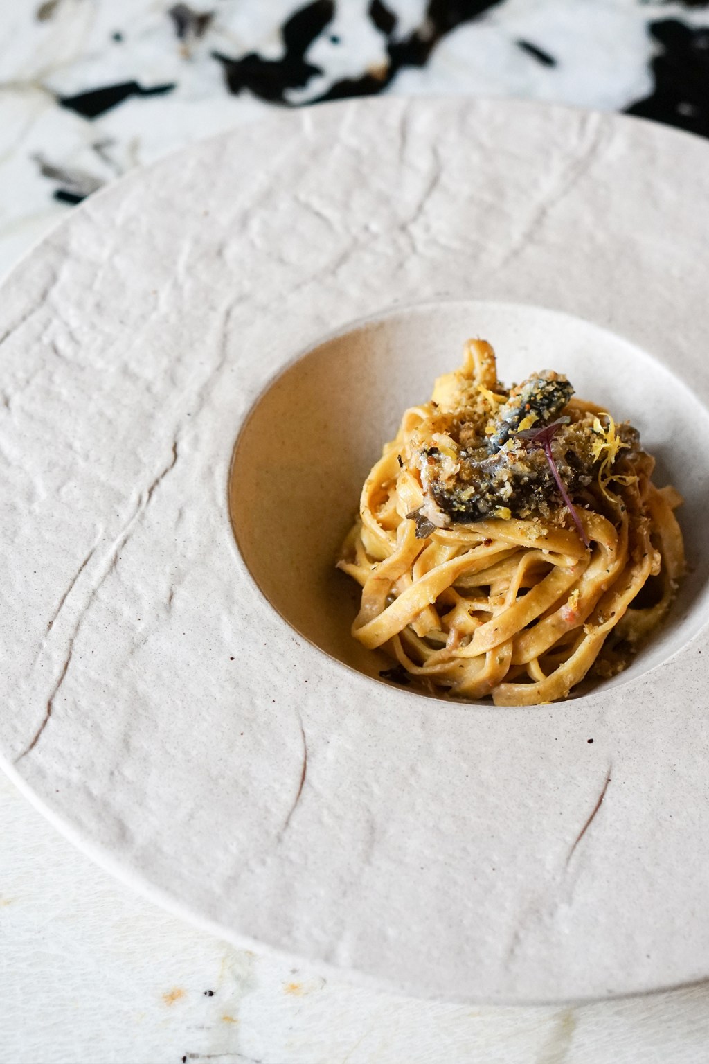 Cuisine – Balthazar