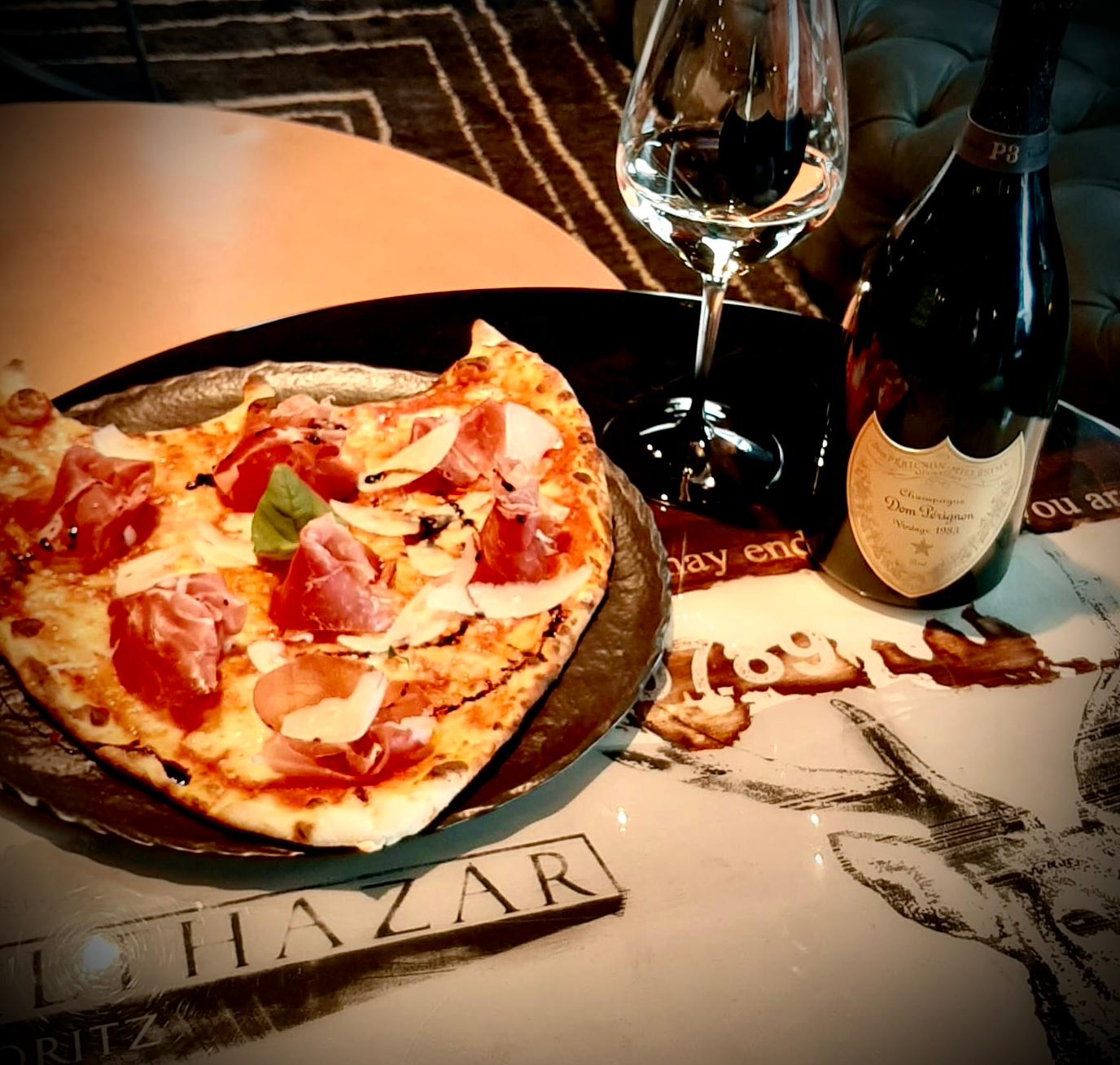 Cuisine – Balthazar